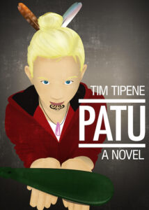 Patu – Baka Books Fiji