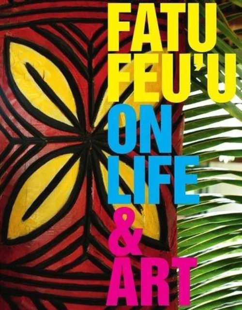 Fatu Feu’u on Life & Art – Baka Books Fiji